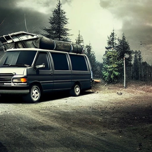 Stable Diffusion - Prompts examples